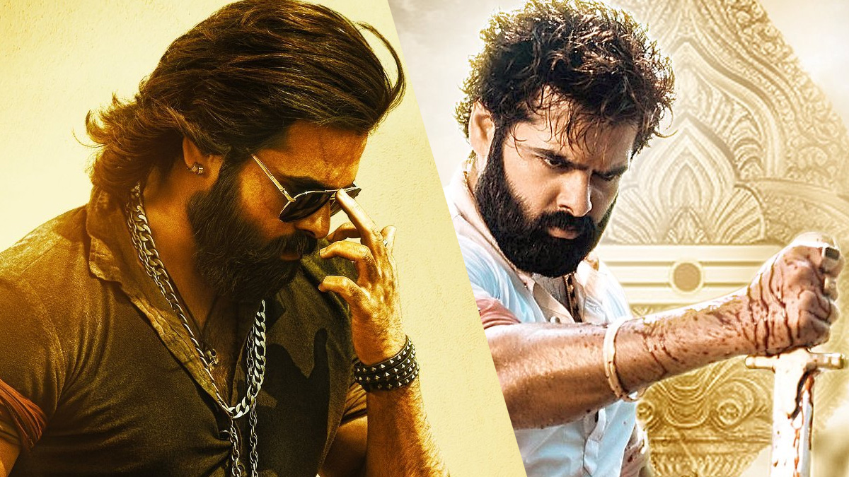 Skanda OTT Release Date: Platform, Cast, Story & Box Office Collection ...