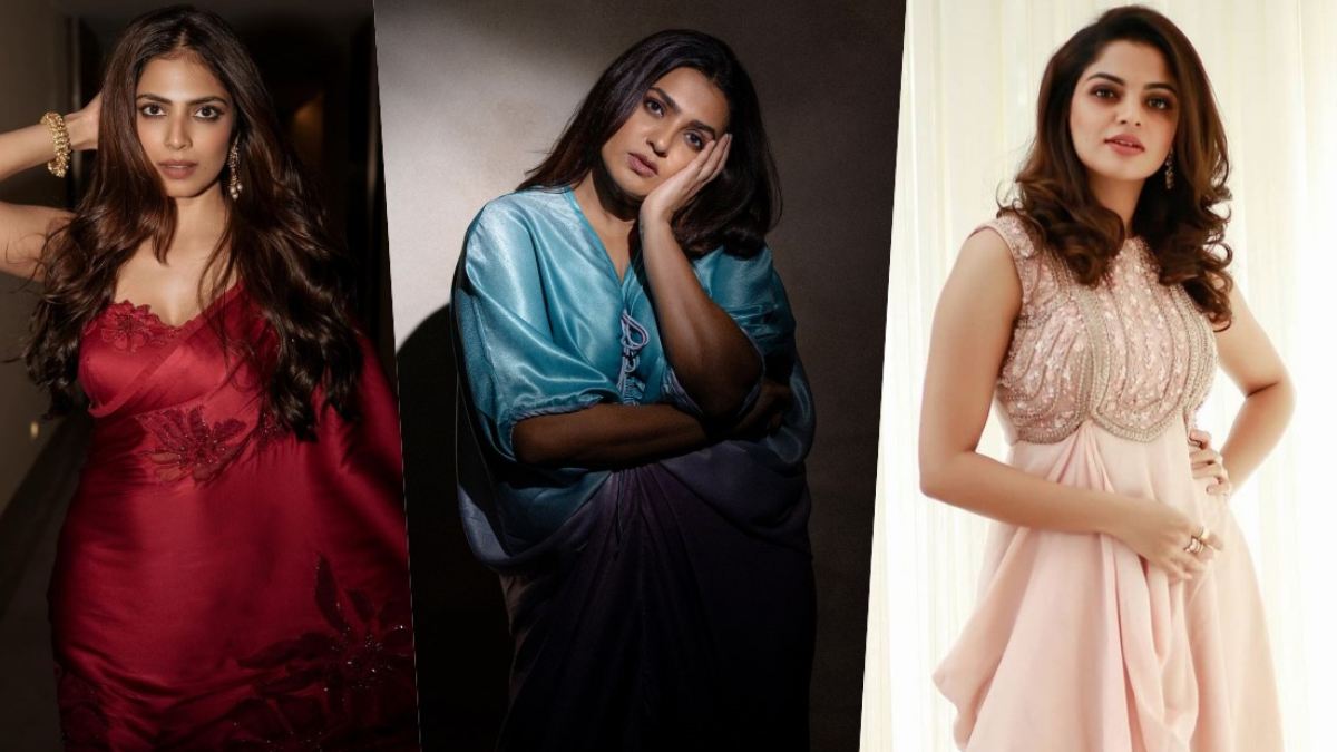 Sublahshini’s Top Tamil Songs You Can’t Stop Listening To | Why ...