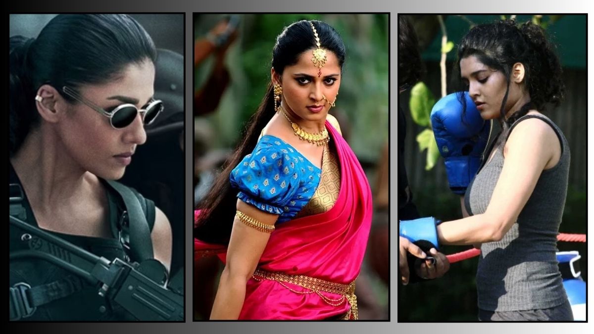 Gentlewoman 2025 | Gentlewoman Tamil Movie: Release Date, Cast, Story, Ott, Review, Trailer ...