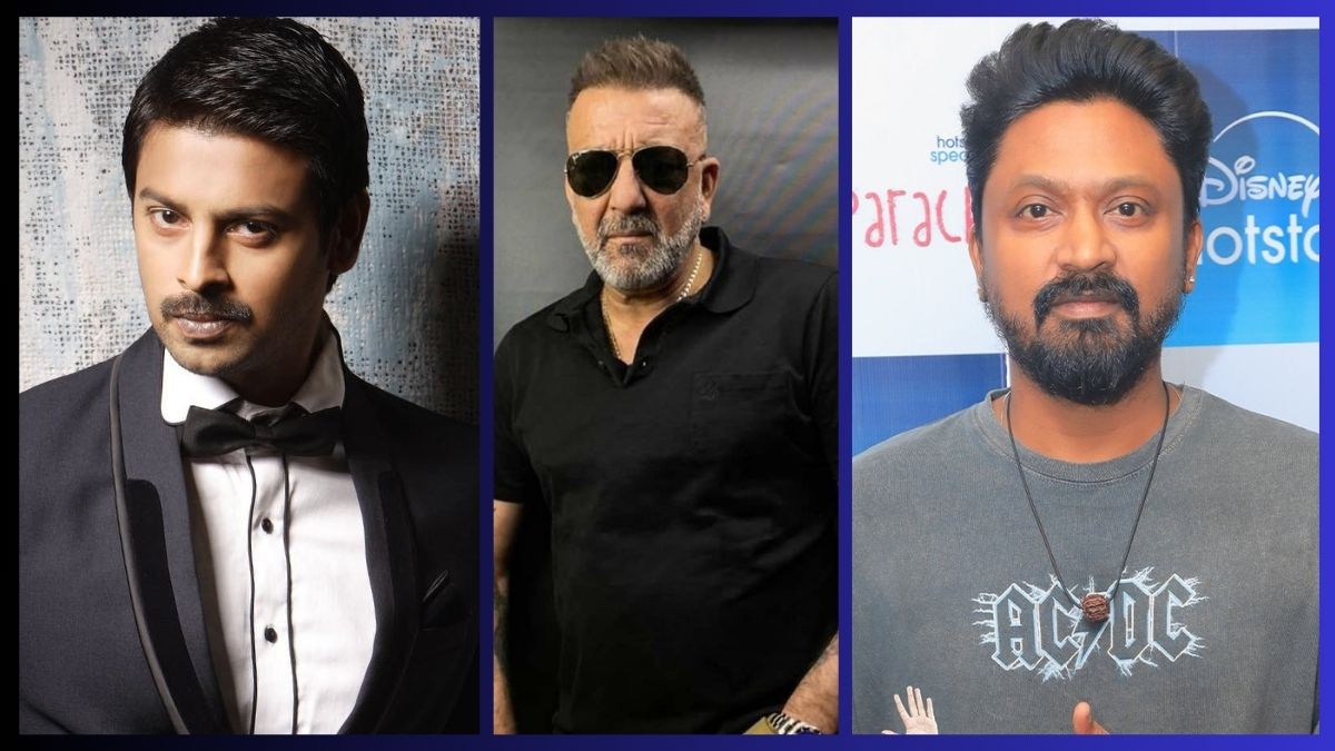 Srikanth’s Arrest in Drug Case | South Indian Stars Caught in Drug ...