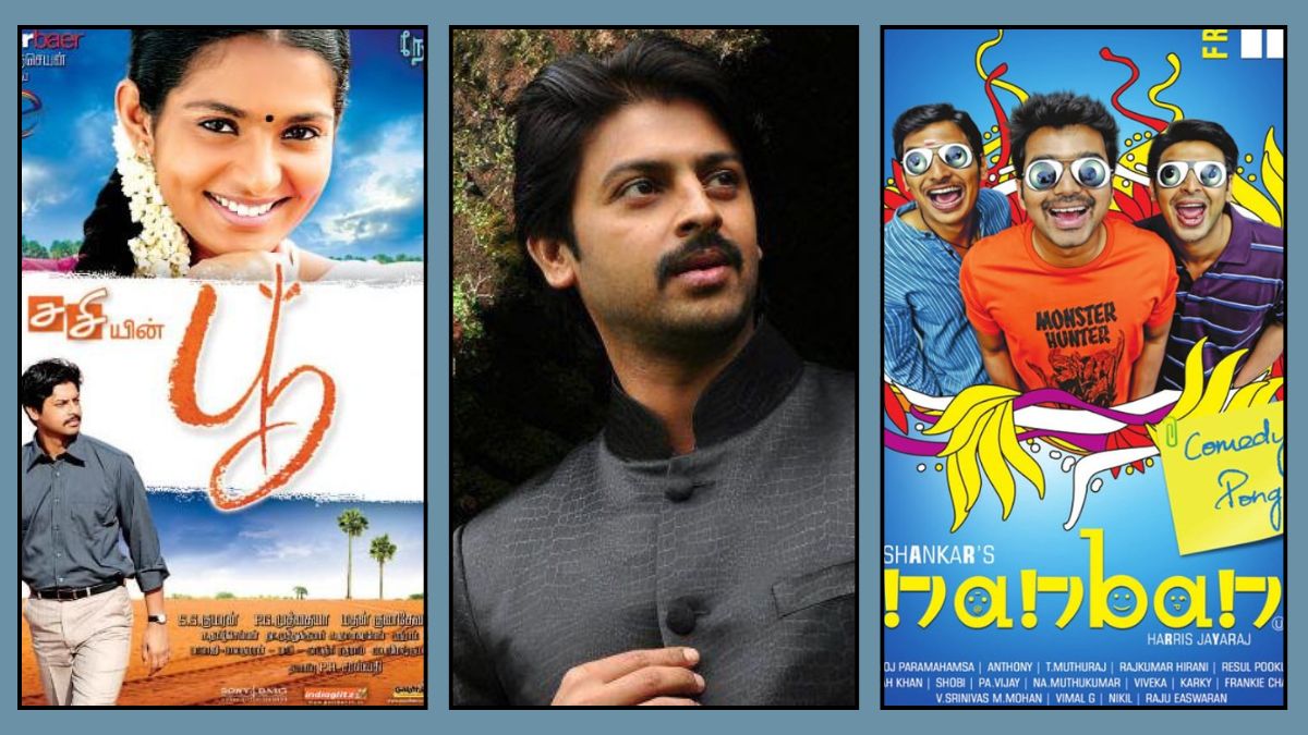 Samuthiram 2002 | Samuthiram Tamil Movie: Release Date, Cast, Story ...