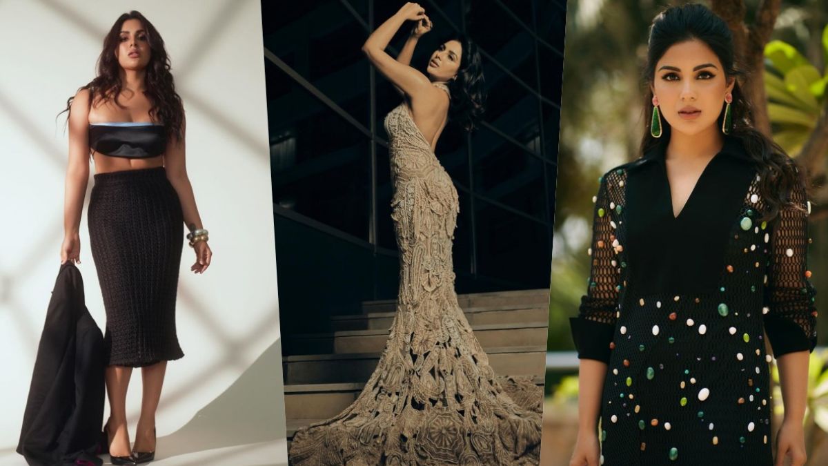 Steal These Five Outfit Ideas From Samyuktha Menon's Closet| Top Trendy ...