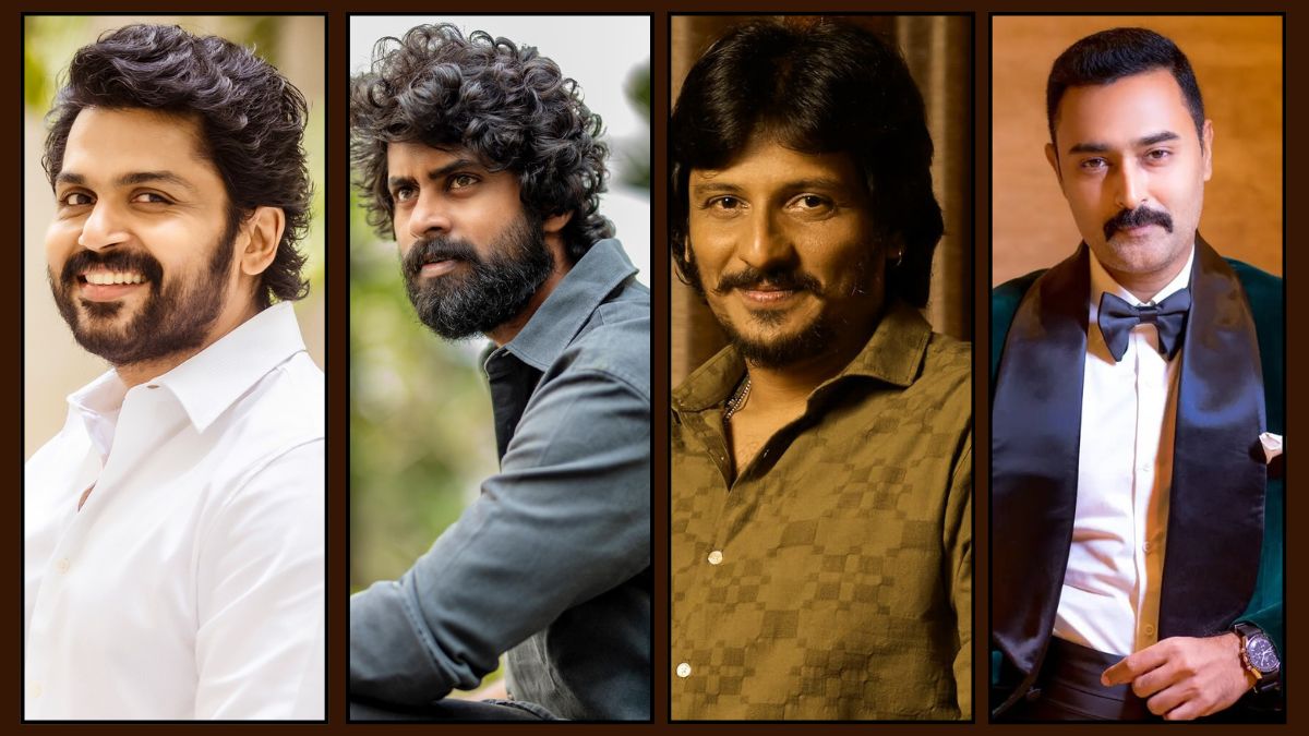 Top 10 Most Underatered Actors in Kollywood | Underatered Actors in ...