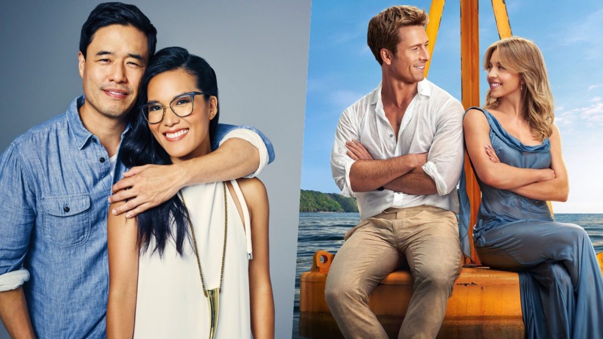 Stuck At Home? These Netflix Rom-Coms Will Save Your Day |Top Five Rom ...