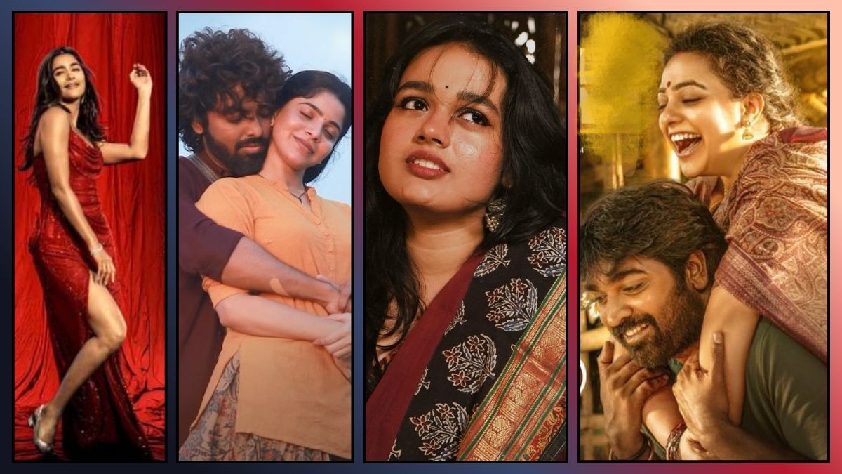 Sublahshini’s Top Tamil Songs You Can’t Stop Listening To | Why ...
