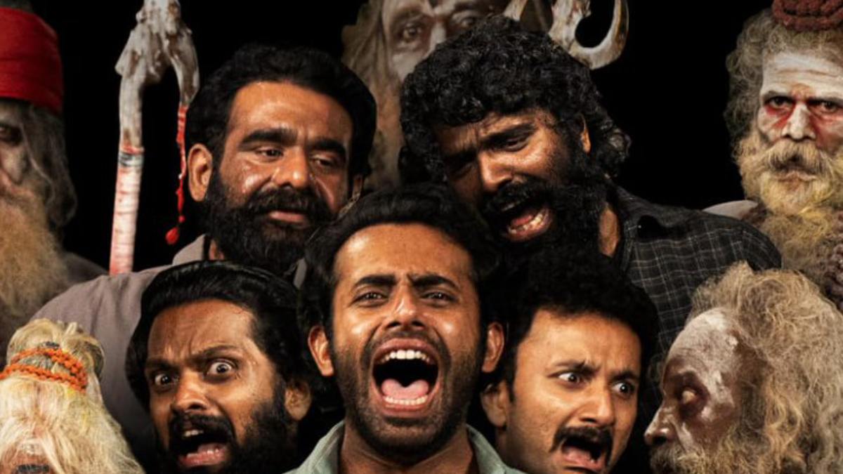 Sumathi Valavu OTT Release: Here Is When And Where You Can Watch Arjun ...