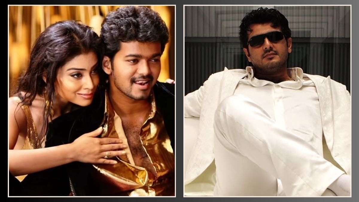 Super Hit Remake Tamil Songs | Tamil Remake Songs That Captivated Fans ...