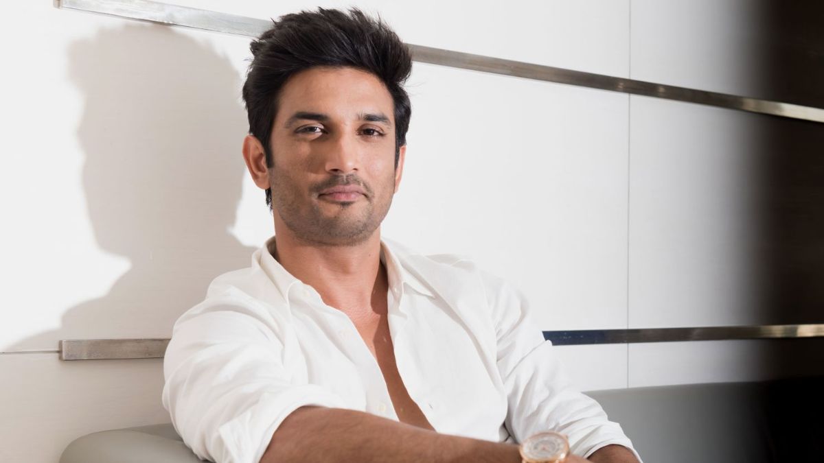 Sushant Singh Rajput Birth Anniversary | 7 Iconic Performance Of ...