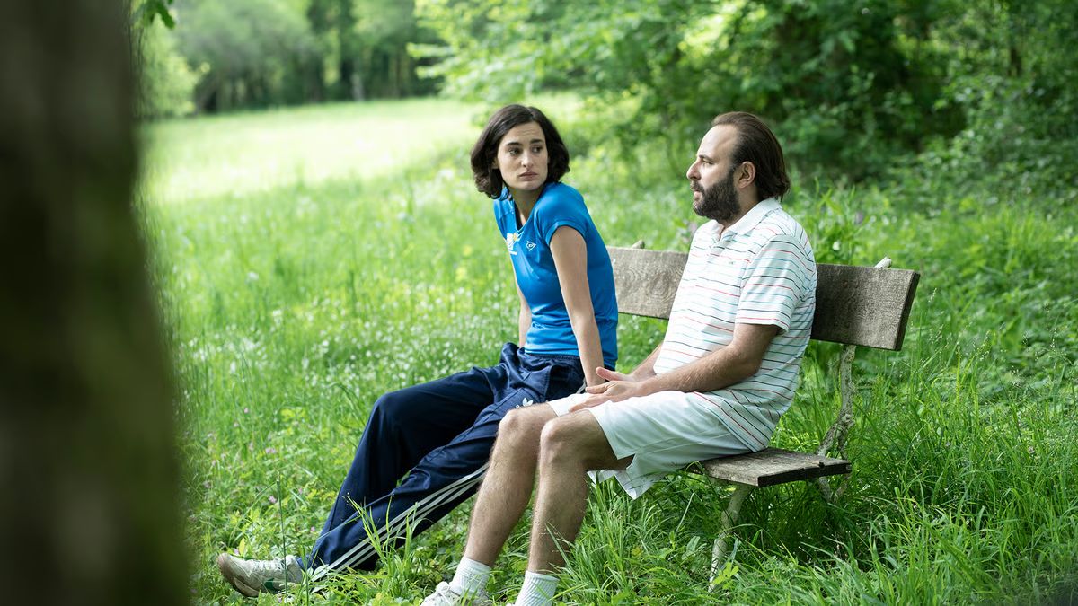 Suspended Time OTT Release | Suspended Time OTT | Suspended Time Story ...