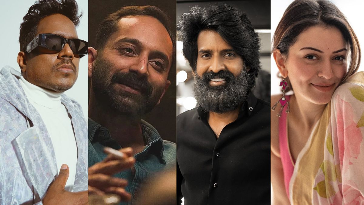Hidden Gems: Tamil Actors with August Birthdays You Might’ve Missed ...