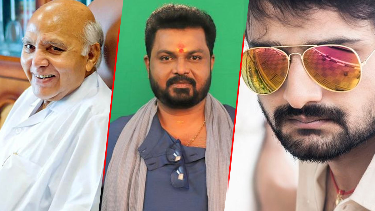 Hridayapoorvam OTT Release: When & Where To Watch Mohanlal-Malavika Mohanan's Feel-Good Drama ...