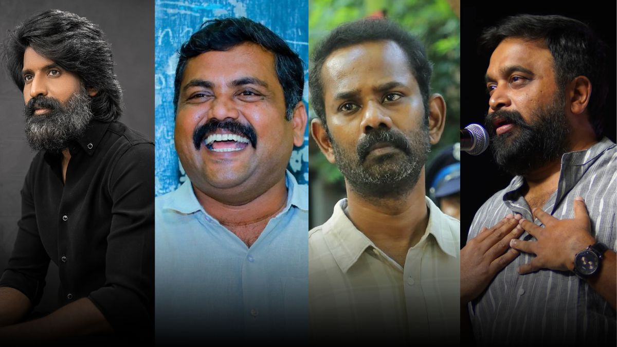 Top Actors Who Transformed Their Roles in Tamil Cinema | Hardworking ...