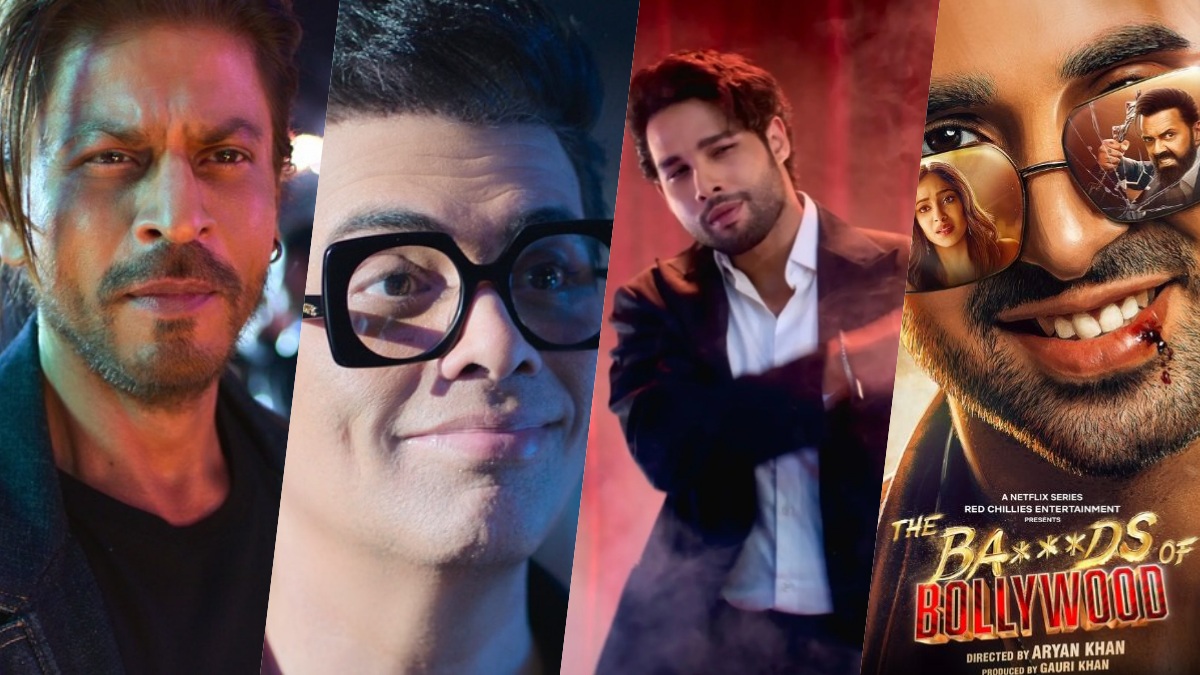 The Bads of Bollywood Trailer | The Bads of Bollywood Release Date | Cameos In The Bads of ...