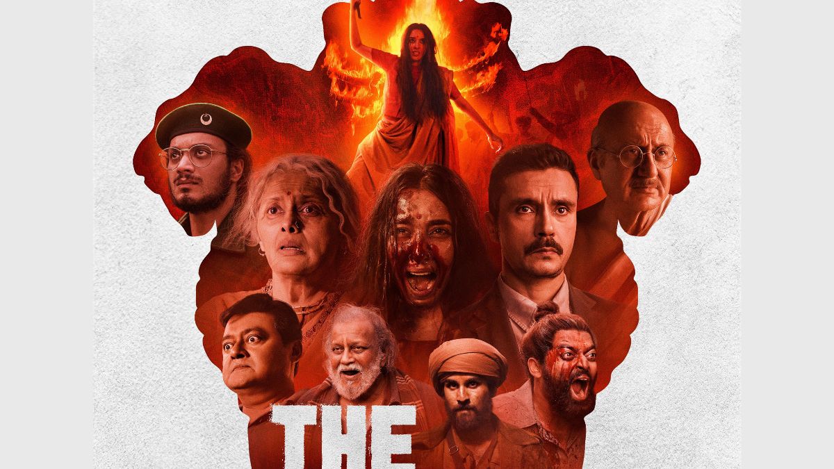 The Bengal Files | Cast Of The Bengal Files | The Bengal Files Story | The Bengal Files Movie ...