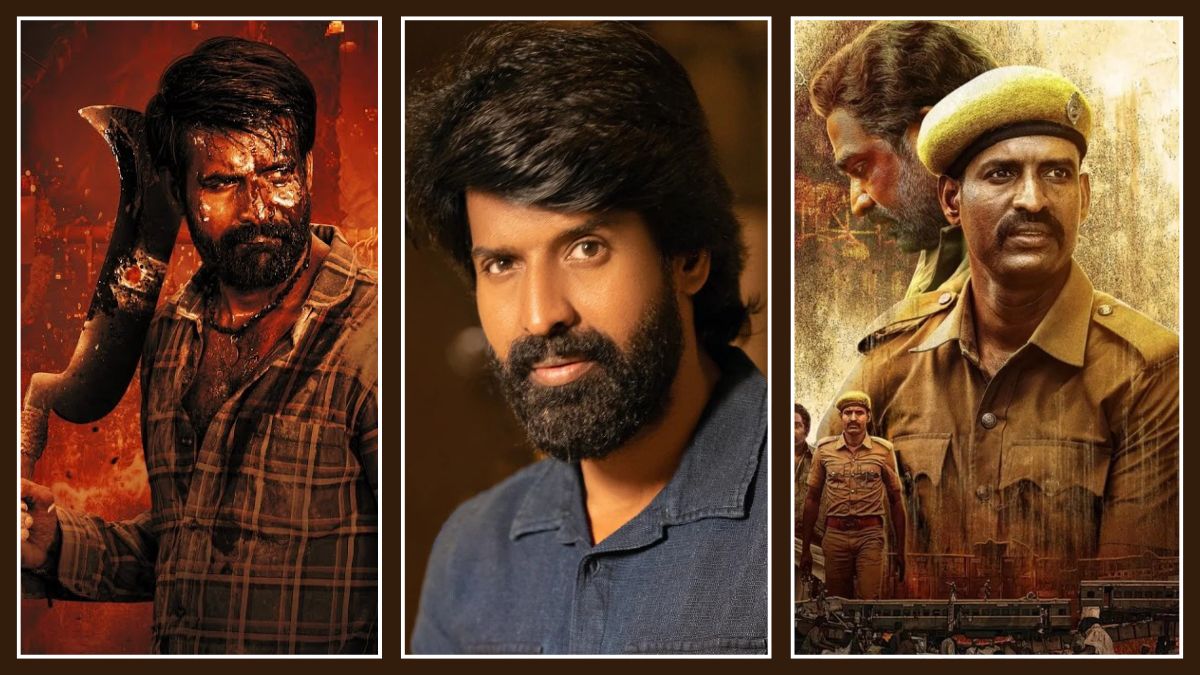 Comedy Actor Soori’s Cinema Journey | Soori Tamil Actor Lead Role Films ...