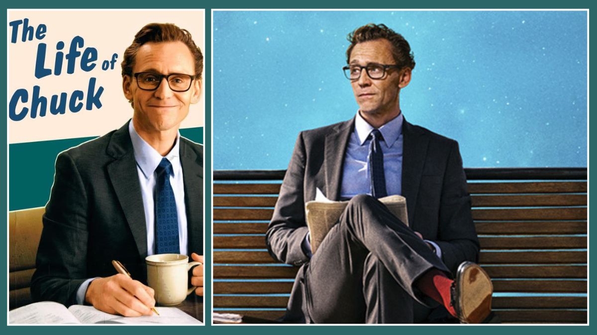 The Life of Chuck OTT Release: Where to Watch the Tom Hiddleston Film ...
