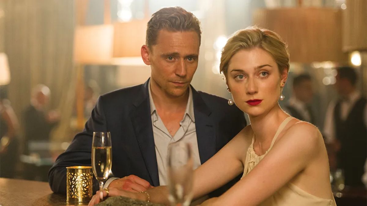 The Night Manager 2 OTT Release | The Night Manager Season 2 Release ...