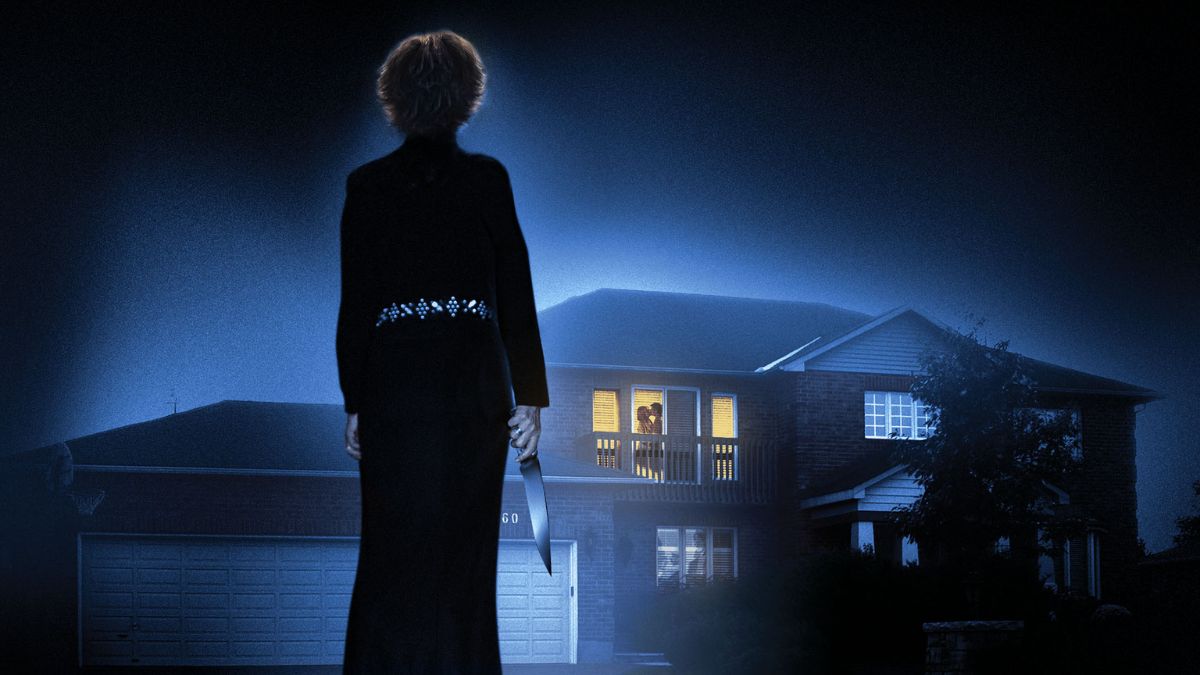 The Perfect Neighbor release date | The Perfect Neighbor documentary ...