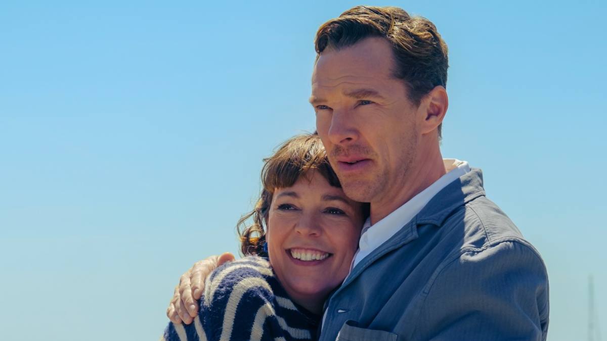 The Roses OTT Release: When & Where To Stream Olivia Colman And ...