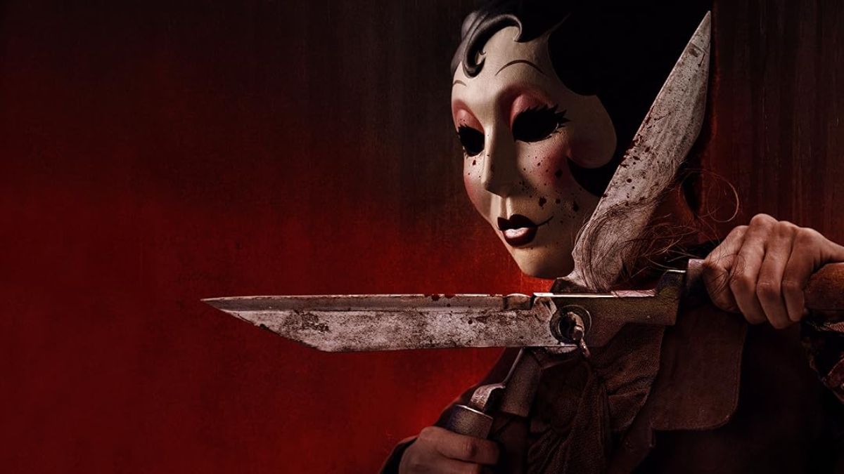 The Strangers Chapter 2 | The Strangers Chapter 2 Release Date | The Strangers: Chapter 2 Where ...