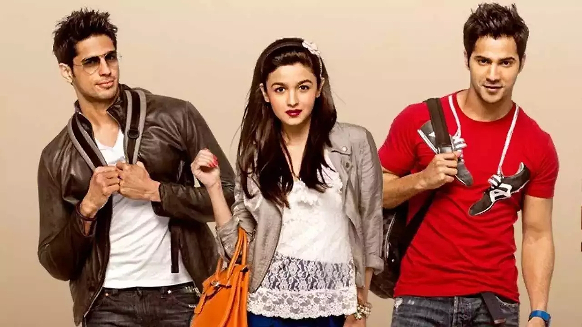 The Talent Scout: Actors Who Rose to Fame Under Karan Johar's Wing ...