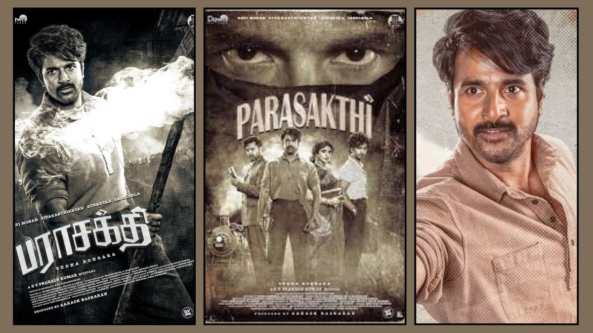 MR. Bhaarath 2025 | MR. Bhaarath Tamil Movie: Release Date, Cast, Story, Ott, Review, Trailer ...