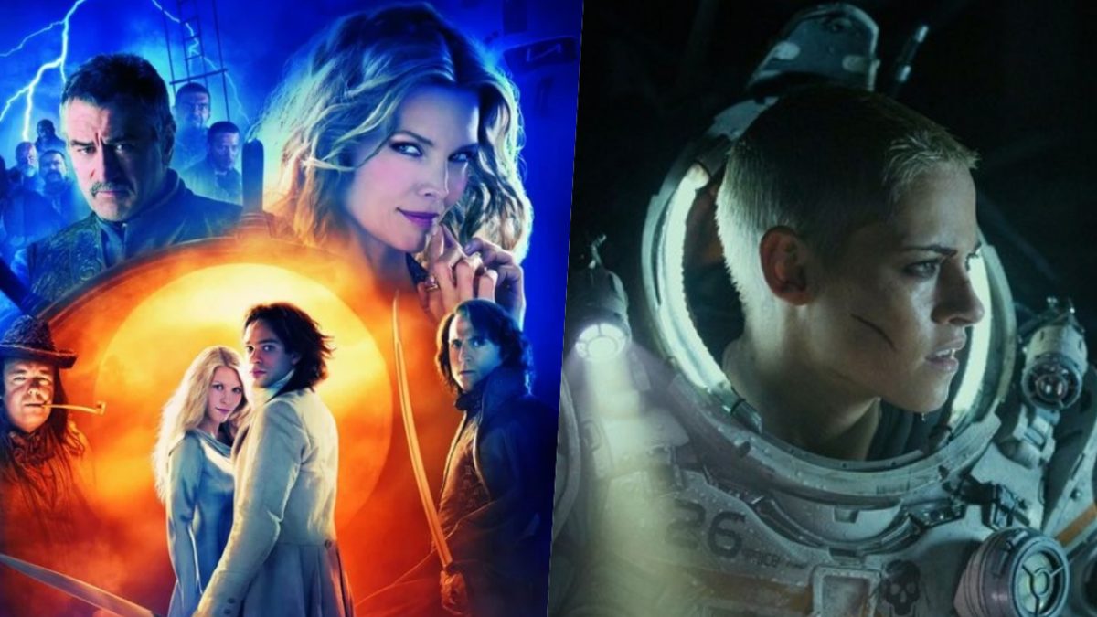 These Forgotten Hollywood Flicks Are Just What Your Weekend Needs ...