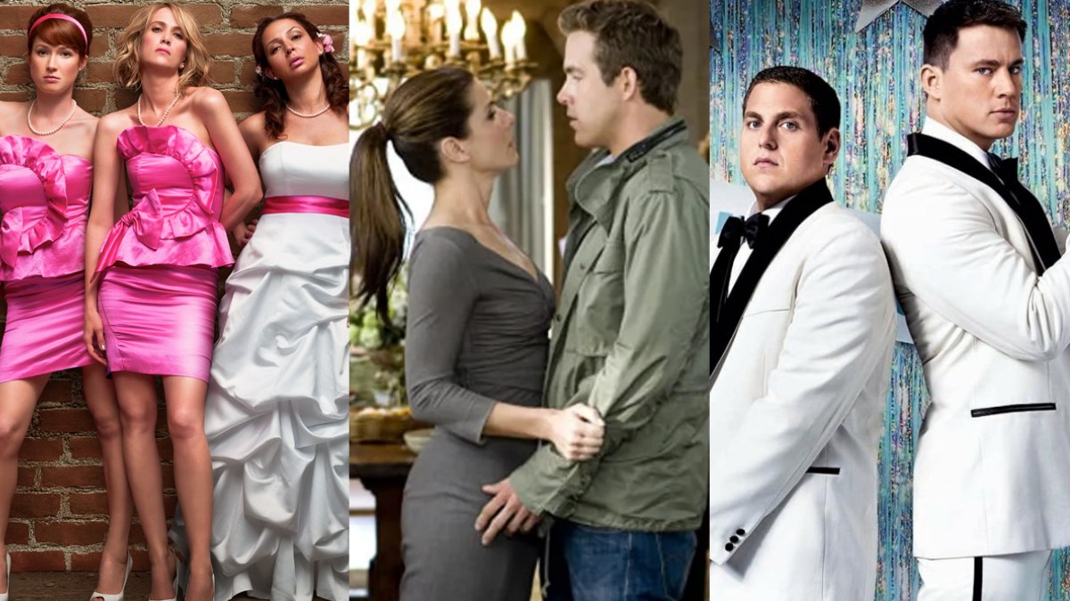 These Fun-Filled Hollywood Movies Are A Must-Watch | Must-watch ...