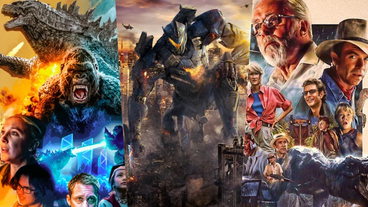 These Hollywood Monster Adventure Movies Will Keep You Hooked - Watch ...