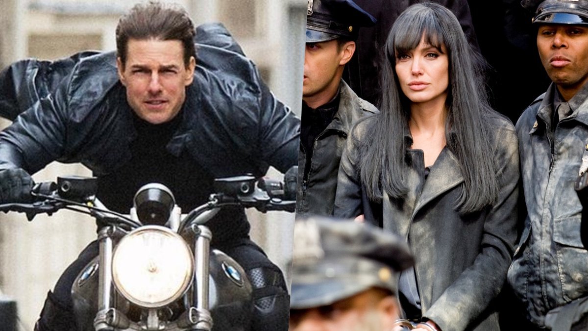 These Hollywood Spy Thrillers Are Packed With Surprises And Action ...