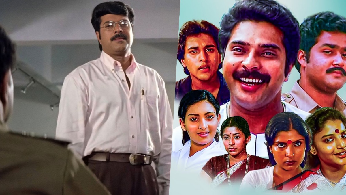 These Vintage Malayalam Crime Thrillers Are Unmissable - Here’s The ...