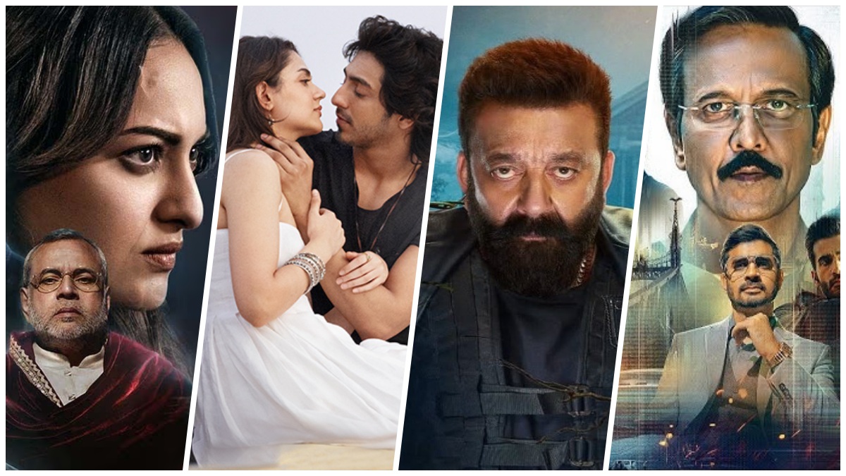 Tum Bin Cast & Crew | Cast Of Tum Bin Hindi Movie - FilmiBeat