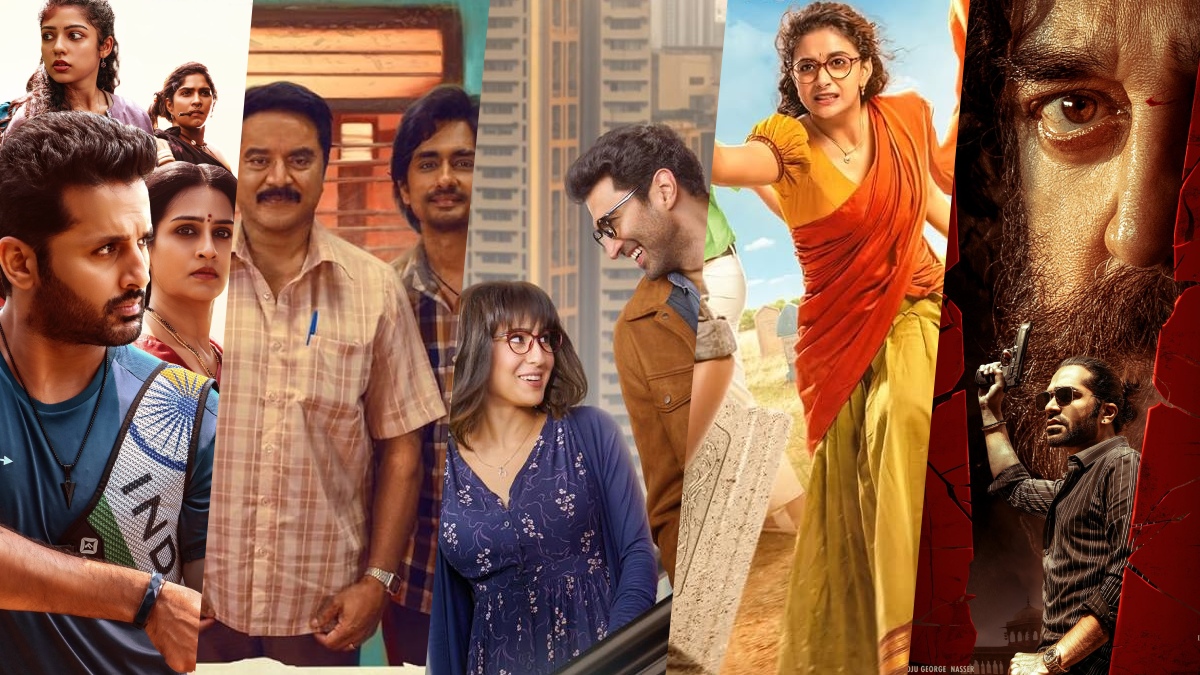 Rhythm 2000 | Rhythm Tamil Movie: Release Date, Cast, Story, Ott ...