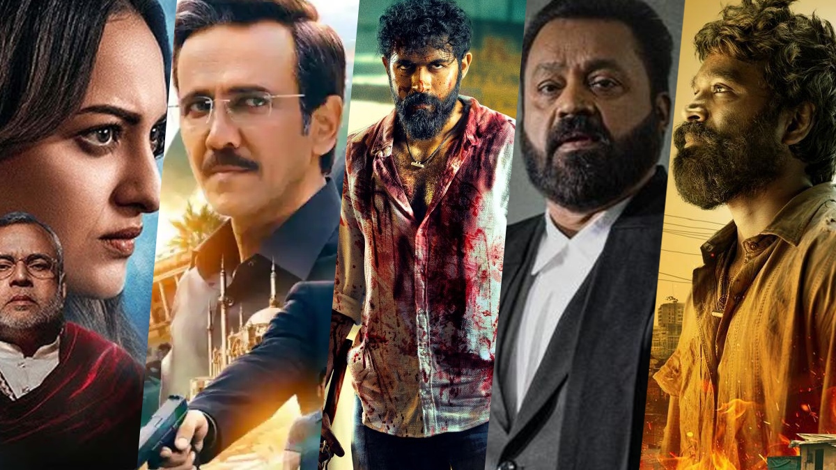 Movies & OTT Releases This Week (July 18, 2025): Kuberaa, Junior ...