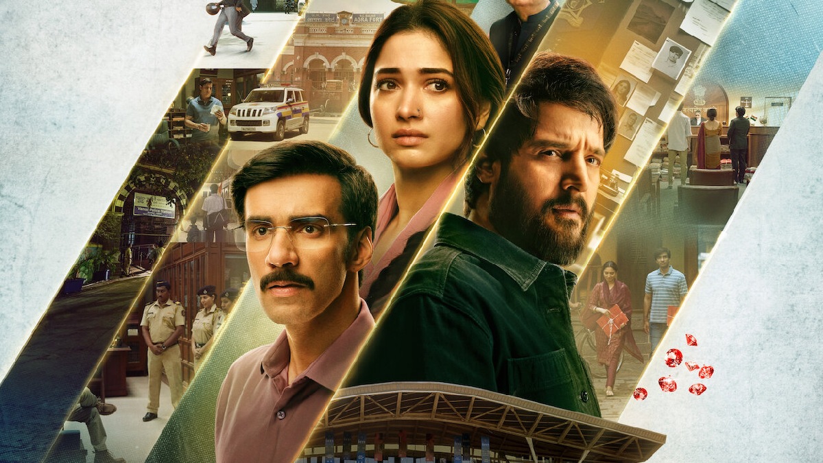 Sikandar Ka Muqaddar से पहले Netflix पर देख डालें ये 5 हीस्ट फिल्में ...