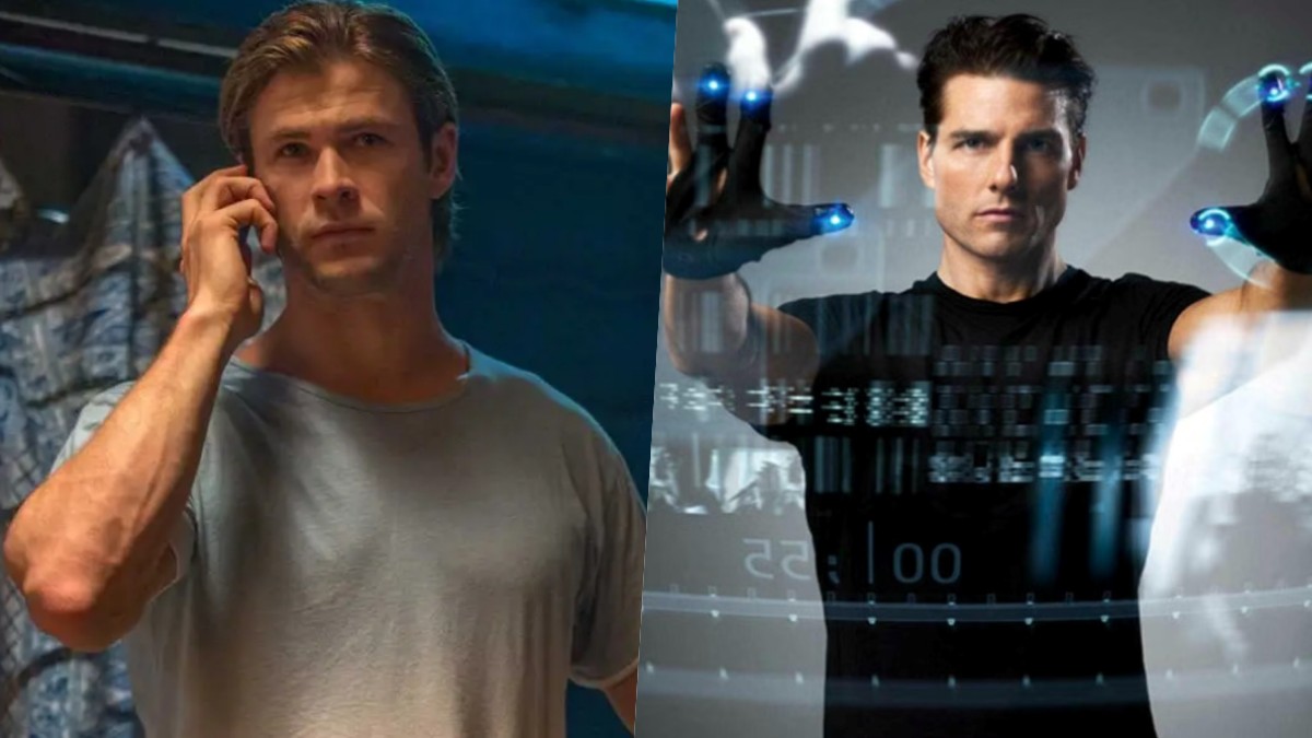 Top 5 Hollywood Tech Thrillers That Will Keep You Hooked | Must-watch ...