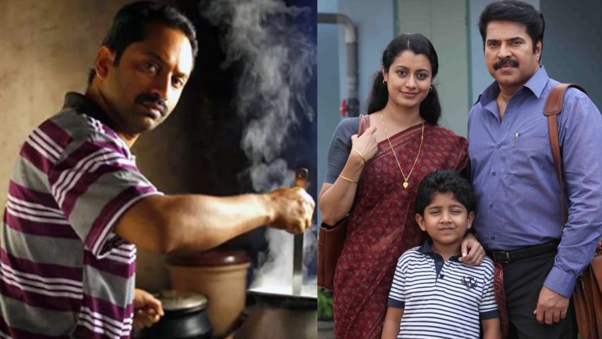 Top 5 Malayalam Films That Truly Represent Middle-Class Life| 5 ...