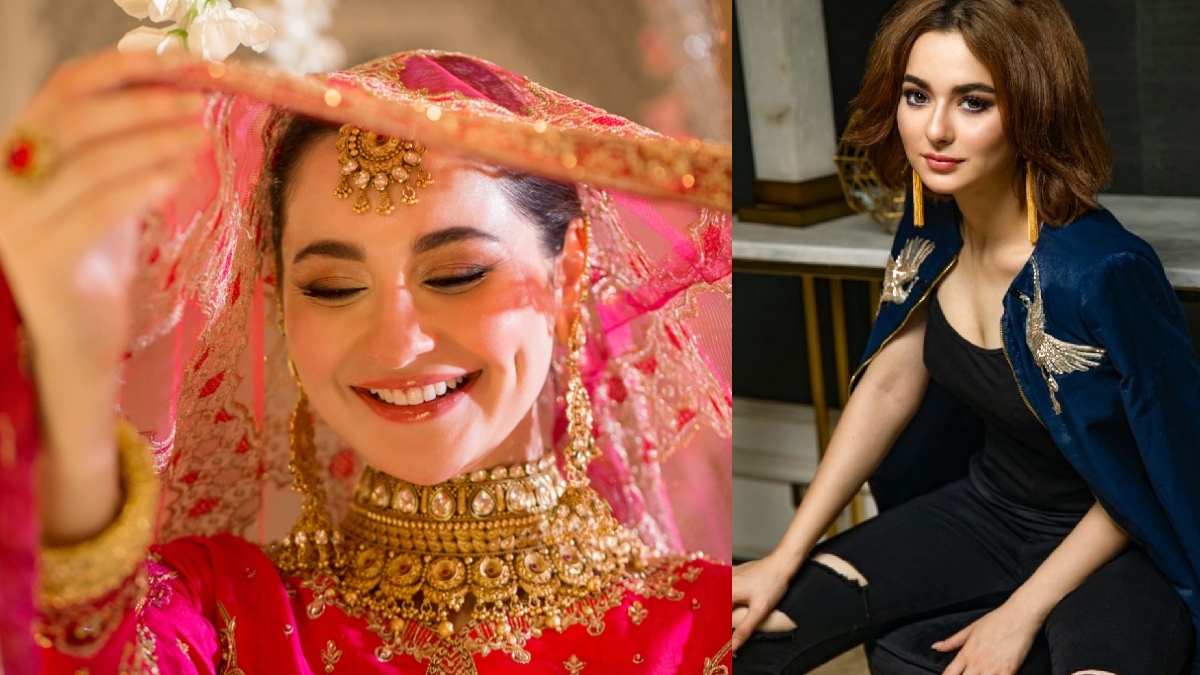 Kabhi Main Kabhi Tum एक्ट्रेस Hania Aamir की 5 बेस्ट किरदार | Top 5 ...