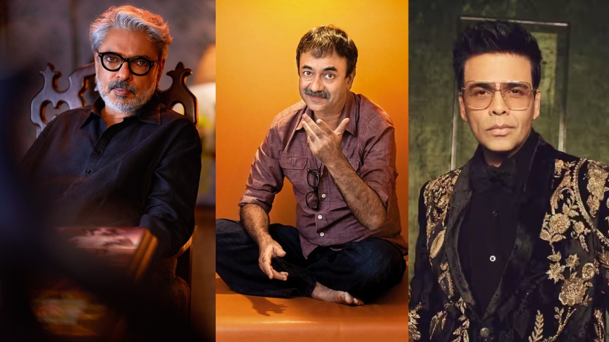 Top Richest Director In India: सबसे ज्यादा अमीर कौन? | Top 5 Richest ...