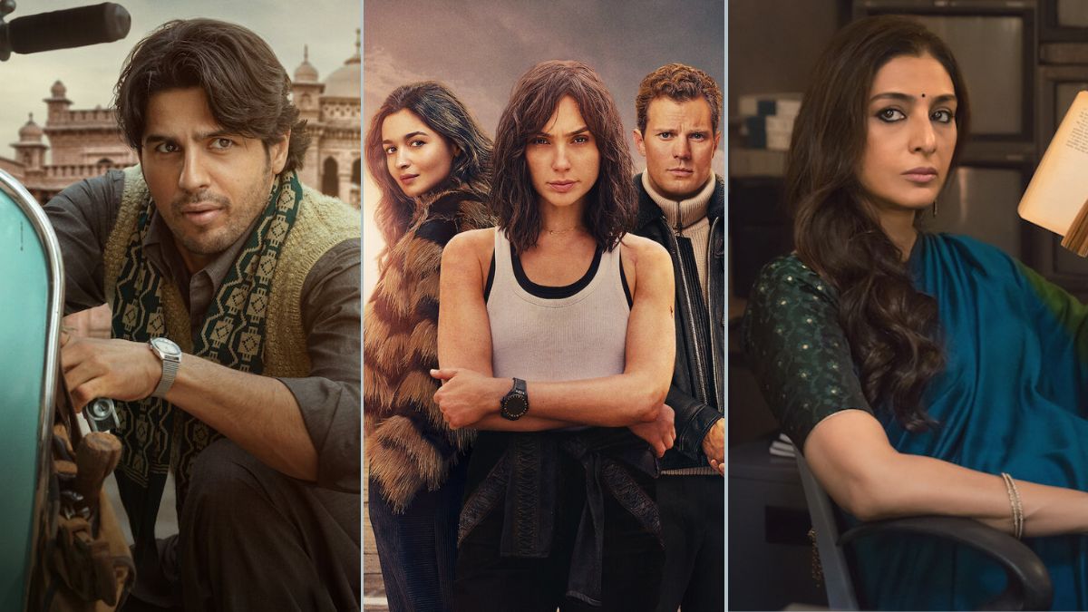 Top 5 Spy Thrillers to Watch on OTT | Bollywood Spy Thriller Movies ...