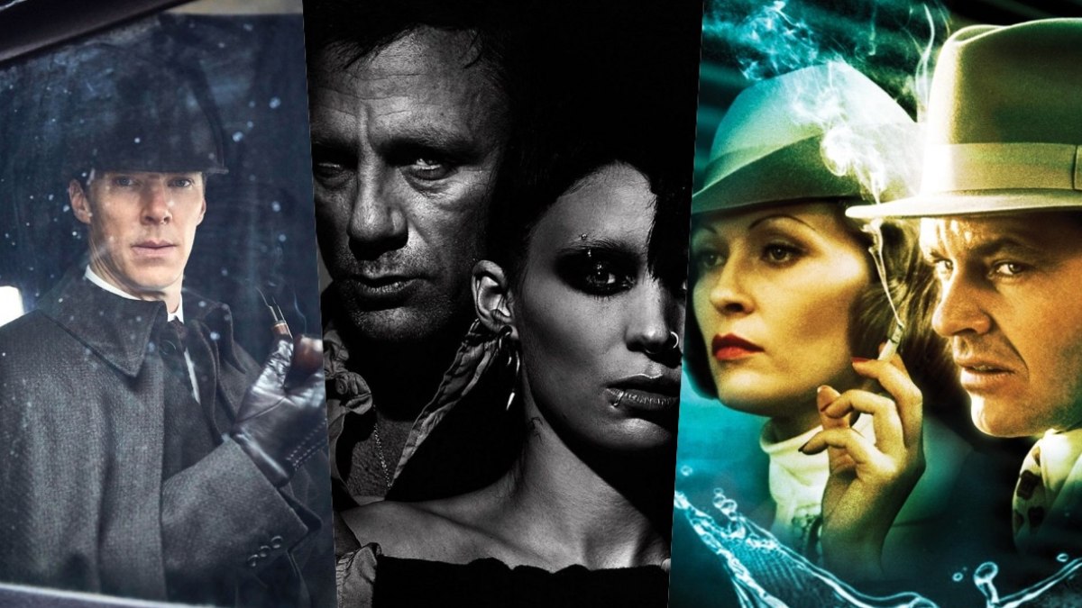 Top 7 Hollywood Detective Movies You Should Watch Right Now | Must ...