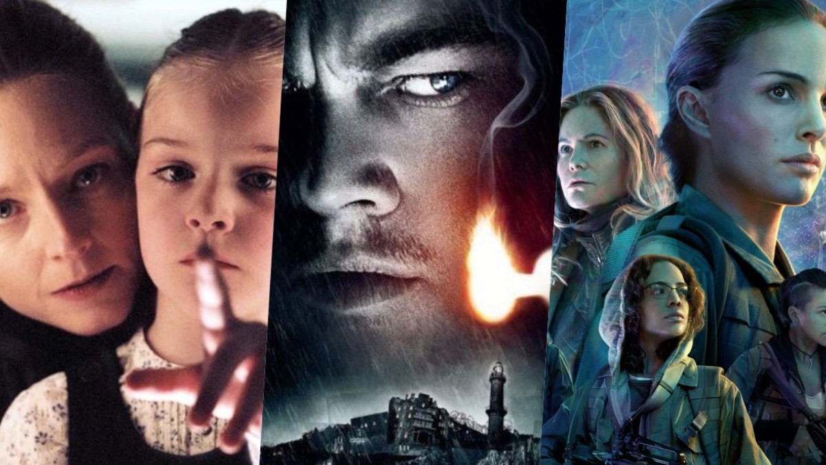 Top 7 Hollywood Thrillers That Turn Up The Heat With Suspenseful Twists | 7 Must-watch Hollywood ...