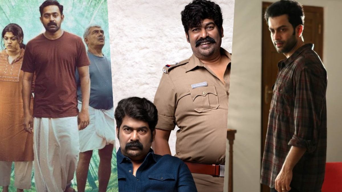 Maayavan (Mayavan) 2017 | Maayavan Tamil Movie: Release Date, Cast ...