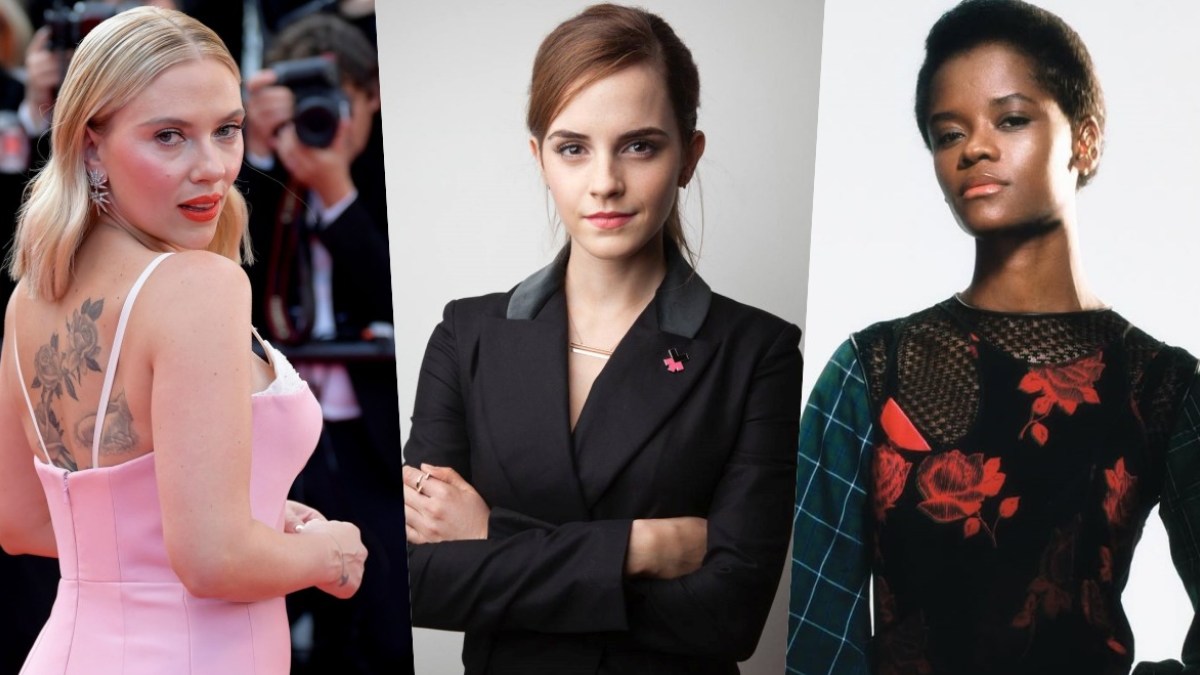 Top 7 Most Bankable Hollywood Actresses| Hollywood’s Top 7 Most Profitable Leading Ladies| Top 7 ...