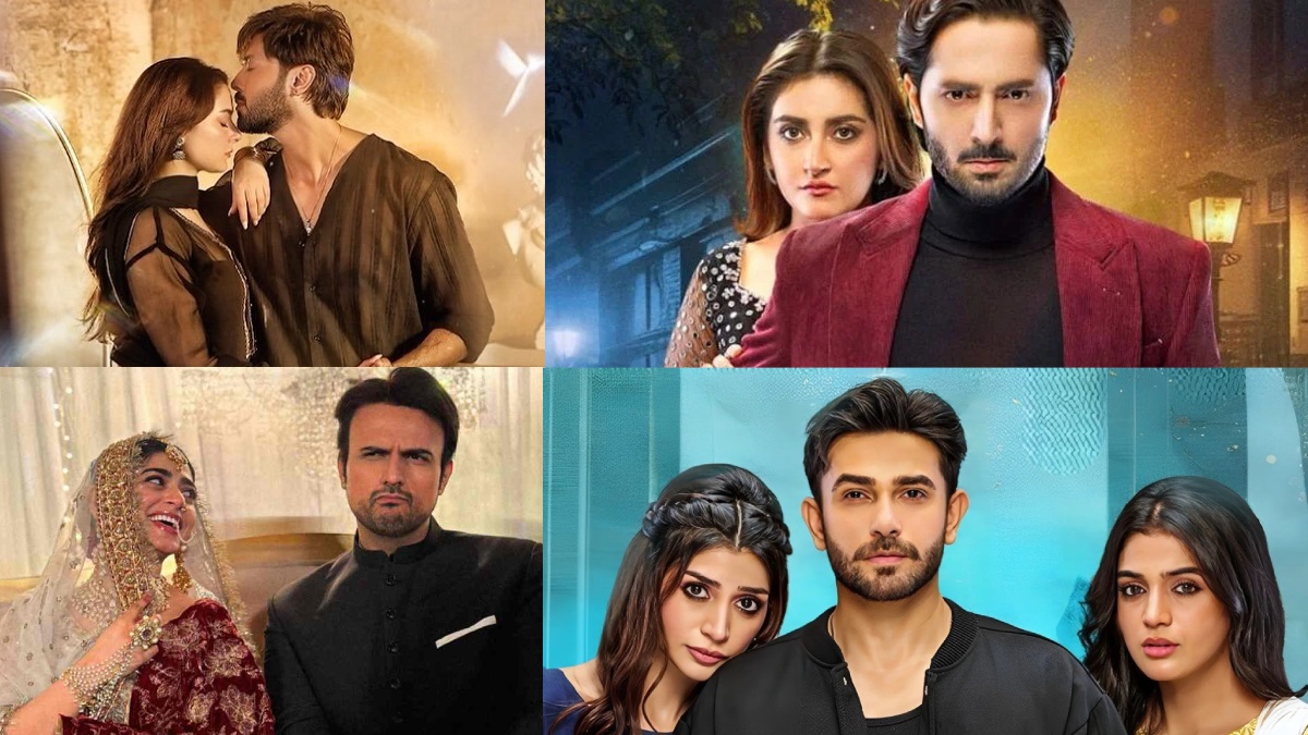 Top 7 Pakistani Dramas: इन 7 पाकिस्तानी सीरियल को अब आप यूट्यूब पर देख ...