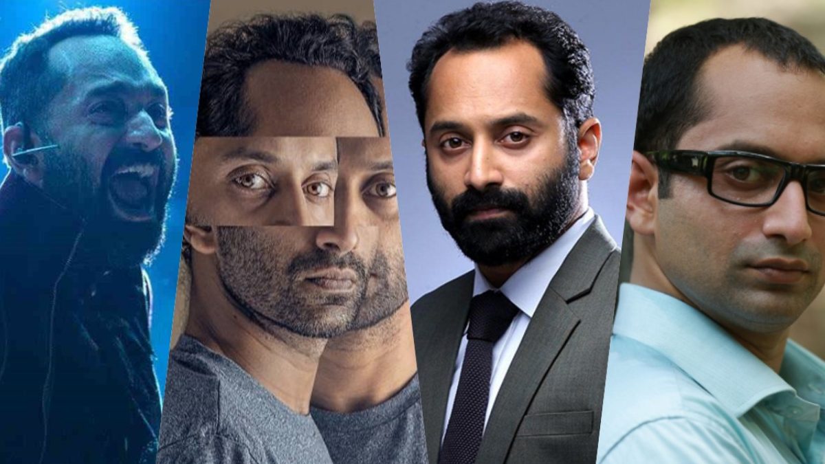Top 8 Fahadh Faasil Iconic Movies To Binge-Watch| Must-watch Fahadh ...