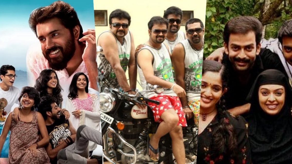 Pandipada 2005 | Pandipada Malayalam Movie: Release Date, Cast, Story ...