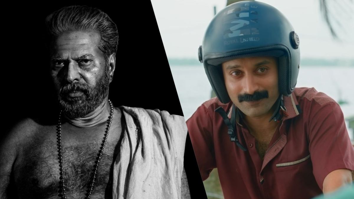 Top Fearsome Antagonists In Malayalam Cinema|Unforgettable Villains Who ...