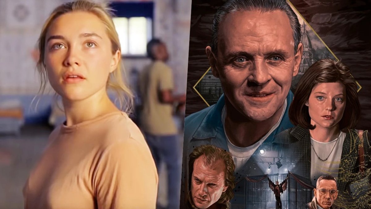 Top Five Heart-Stopping Hollywood Thrillers That Will Keep You Guessing ...