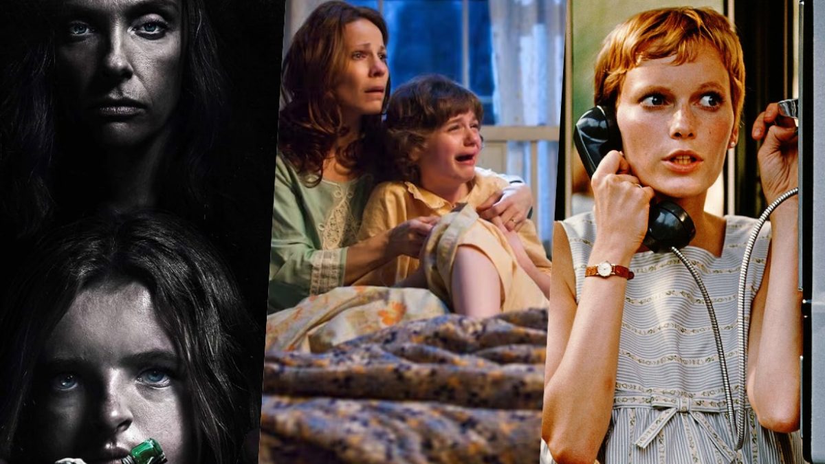 Top Five Hollywood Movies That Explore The Dark World Of Black Magic ...